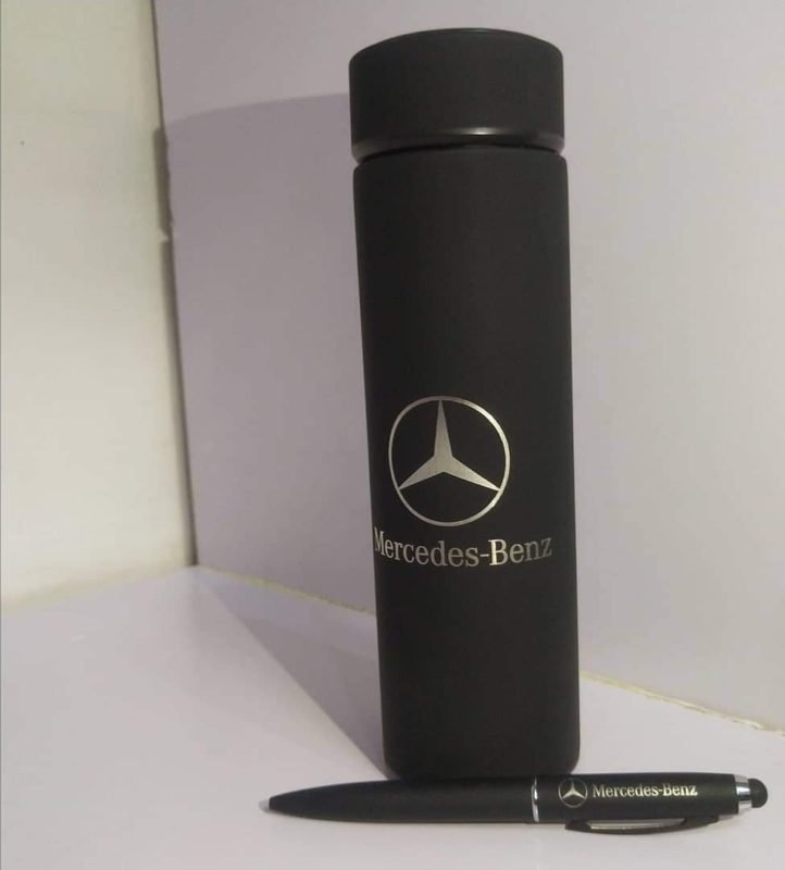 Mercedes-Benz Gift set - Dabi gift shop